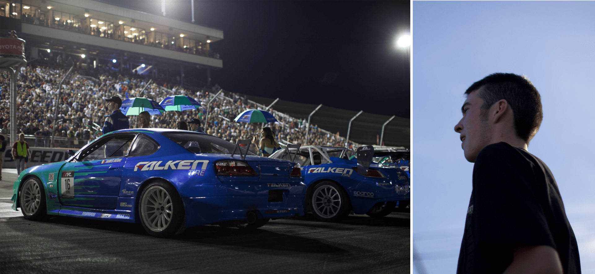 Community - Falken's Nissan Silvia S15 | Falken Tires
